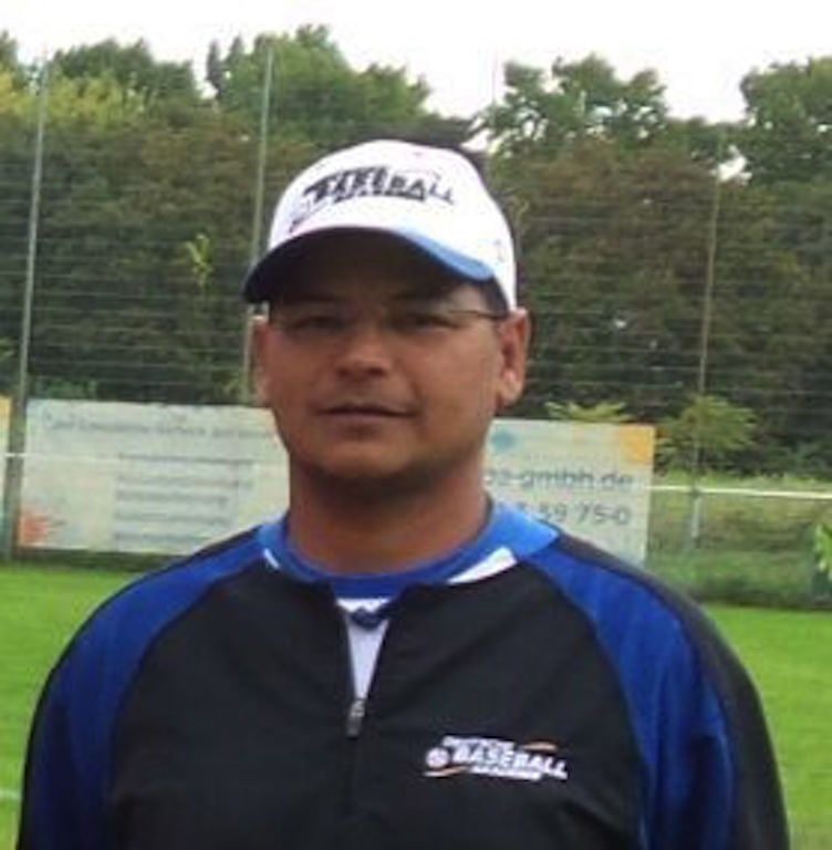 Deutsche Baseball Akademie max_weber - Deutsche Baseball Akademie